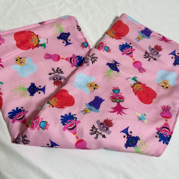 Trolls Bathroom Decor - Etsy