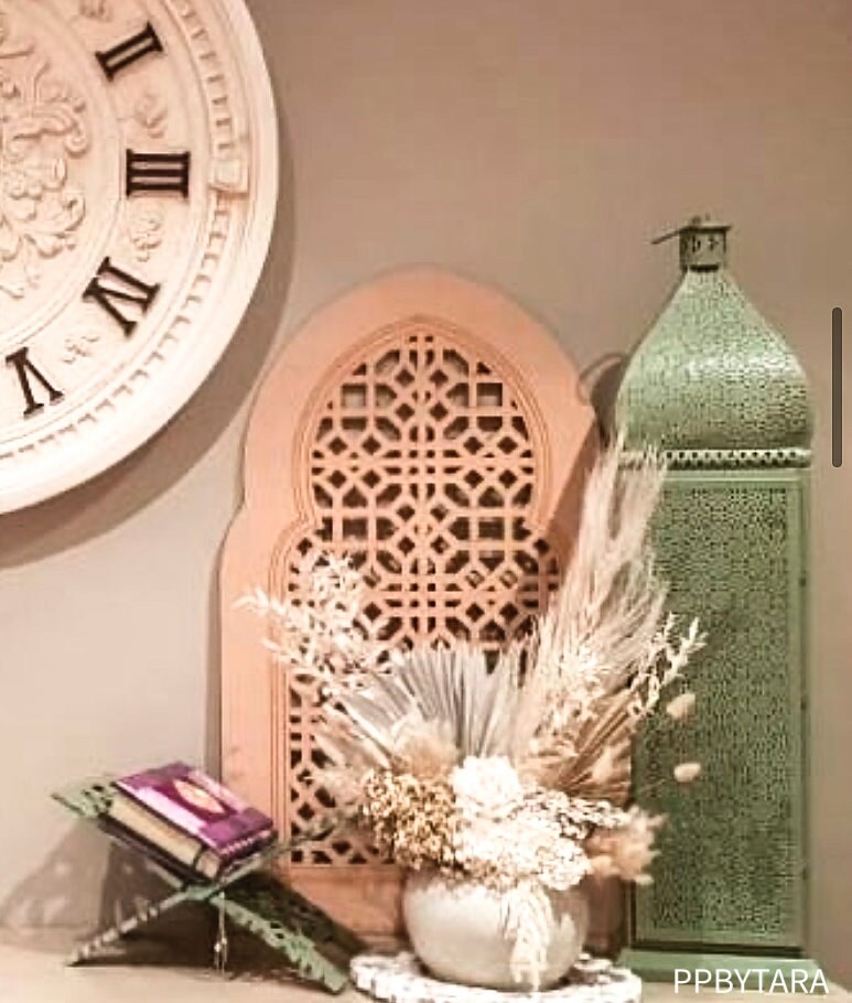 Morrocan Arch Windows - Etsy Australia