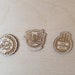 5-250 Customized Beer Tokens,company Token,wooden Token Gift,drinking ...