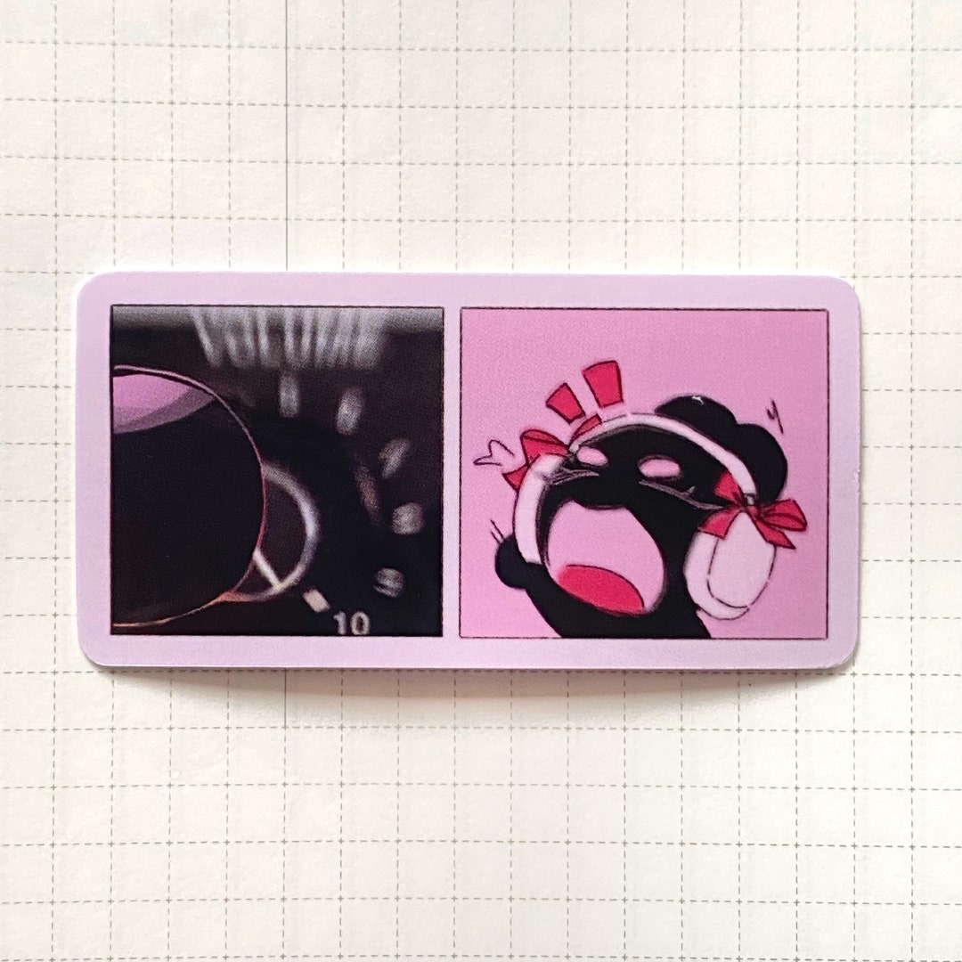 Volume up Sticker - Etsy