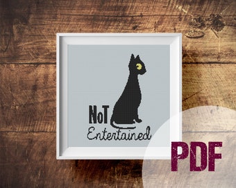 Cross Stitch Pattern of Traditional Ottoman Tulip Flower - Etsy