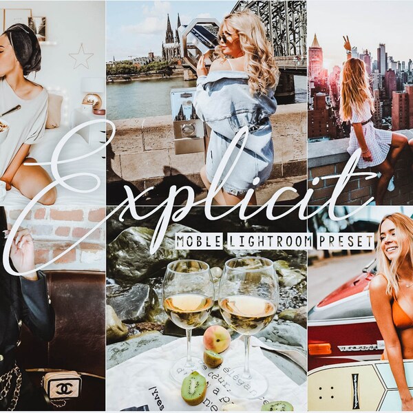 Explicit Photography - Etsy