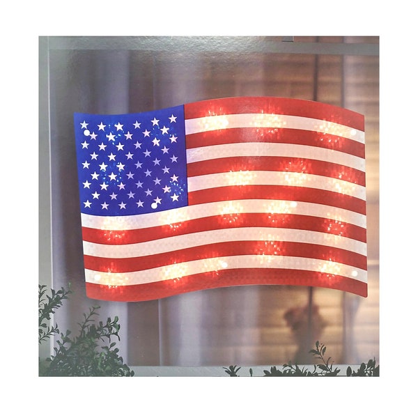 Light in the Window - Etsy