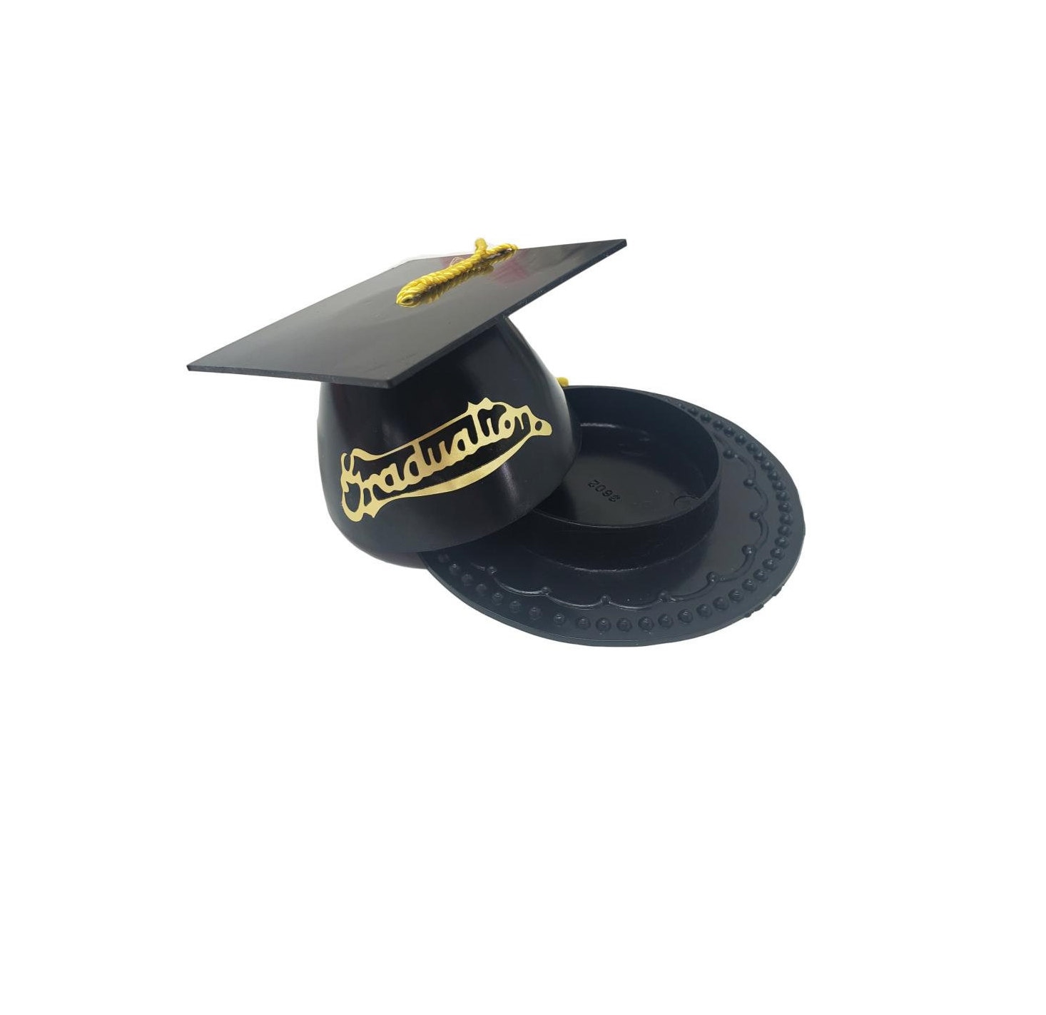 Graduation Hat Cap Party Favors Plastic Nut Cups - Etsy