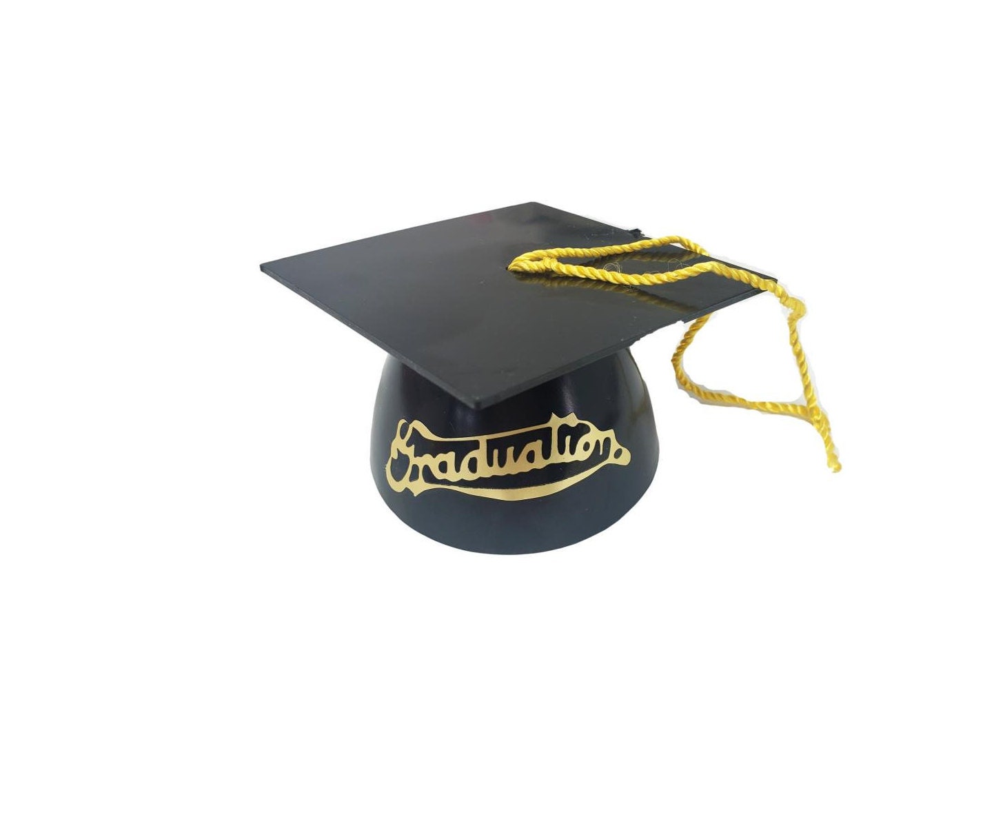 Graduation Hat Cap Party Favors Plastic Nut Cups - Etsy