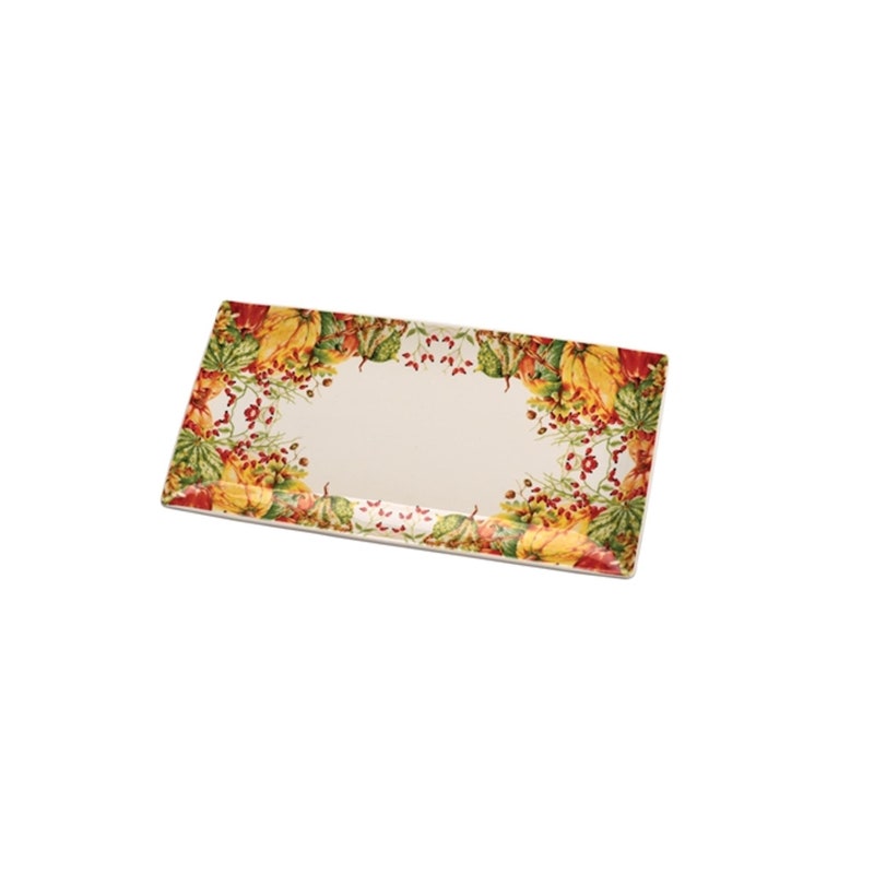 Ceramic Serving Platter - Etsy