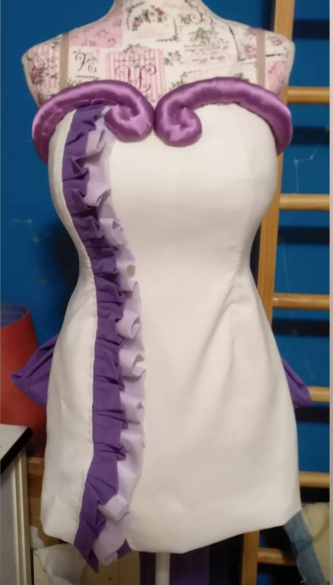 Custom Made Cosplay Costume. Made to Order Handmade Clothing - Etsy