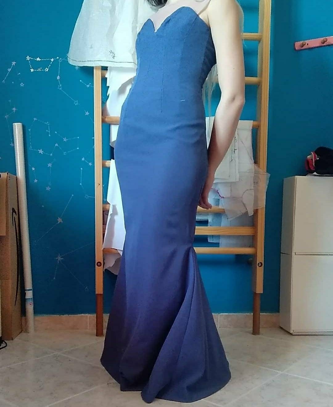 Custom Made Cosplay Costume. Made to Order Handmade Clothing and ...