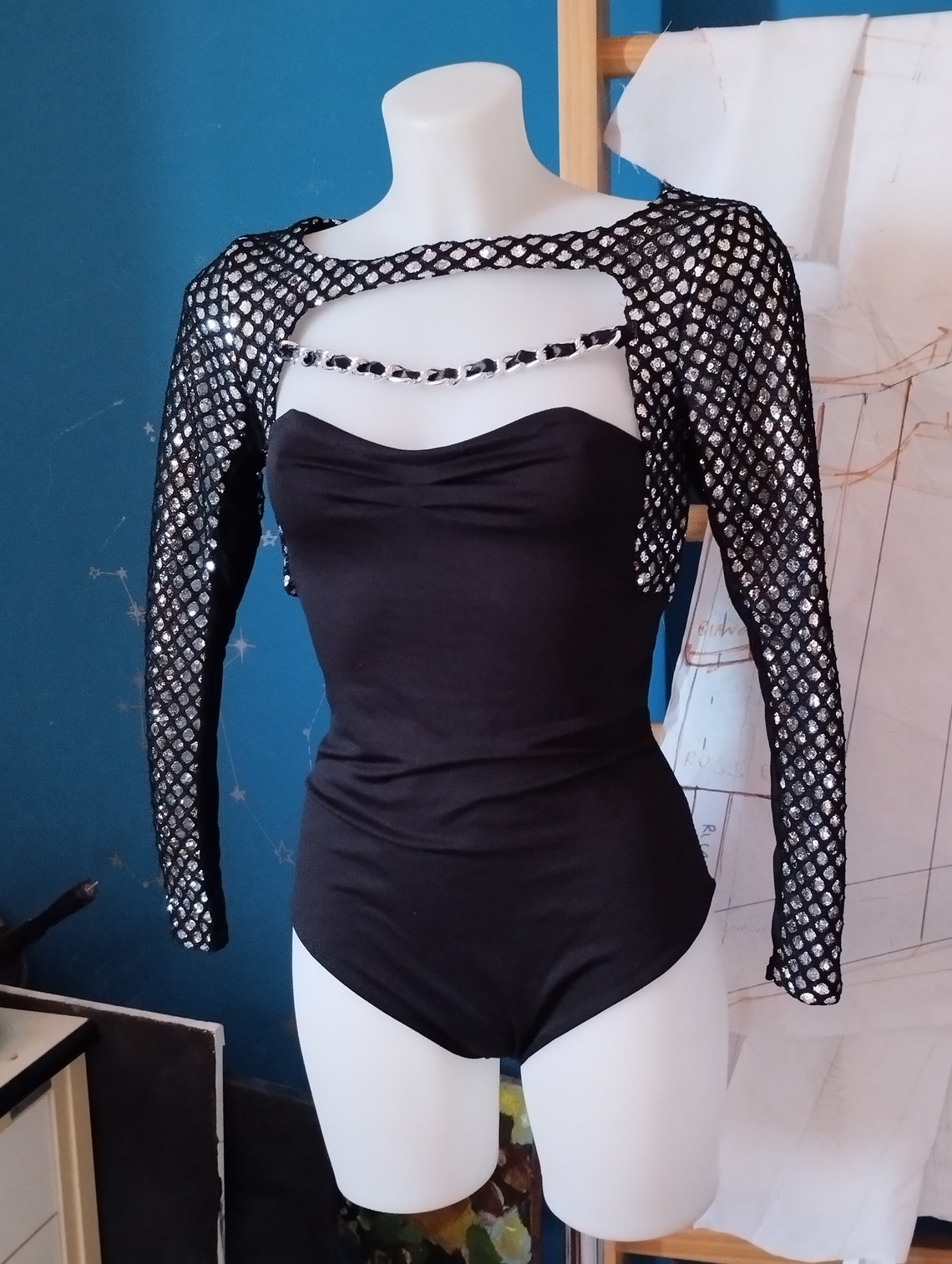 Jane Seymour Six Musical Cosplay Costume Replica Queen Skirt Corset ...