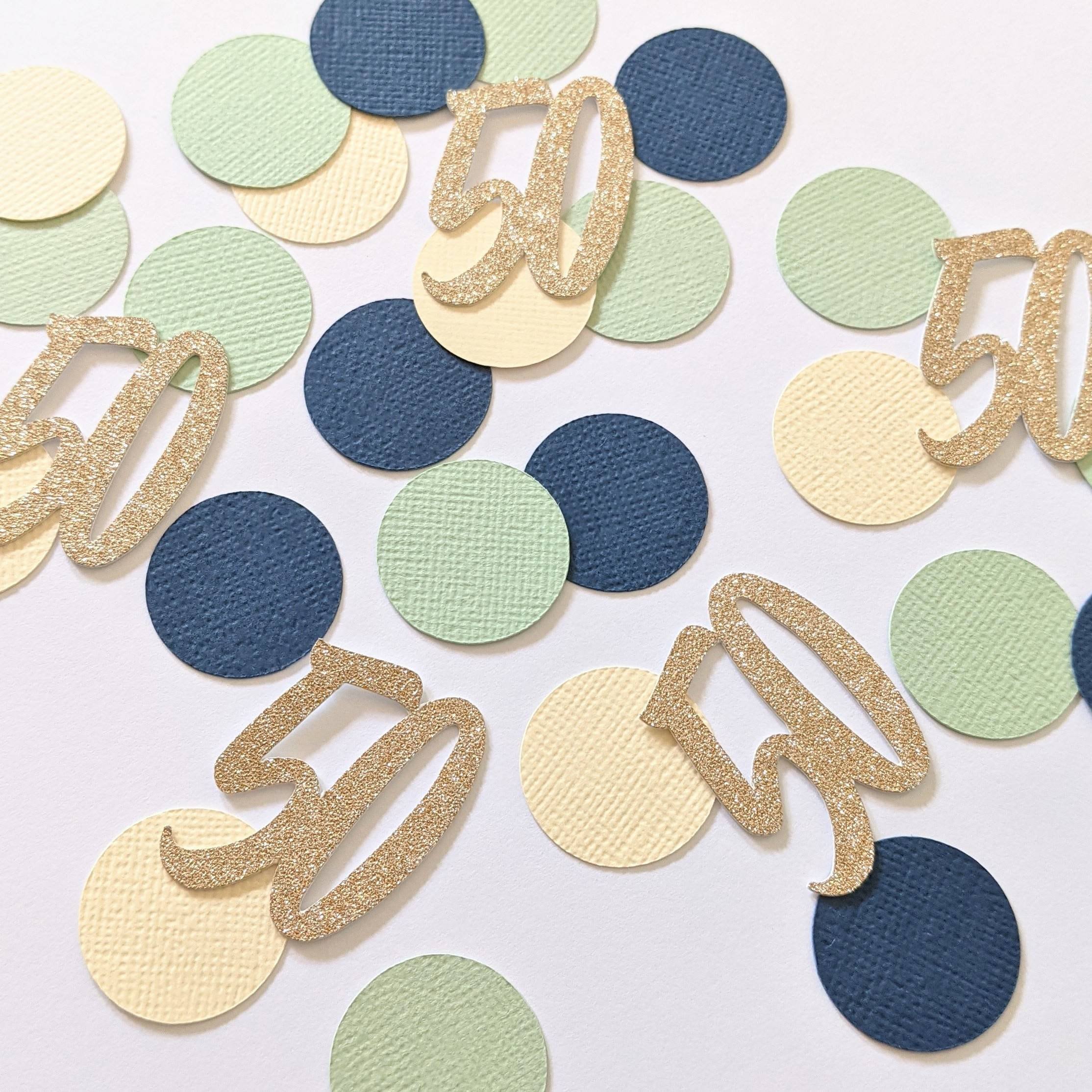 CHOOSE YOUR NUMBER Birthday Decorations / Rose Gold Silver | Etsy