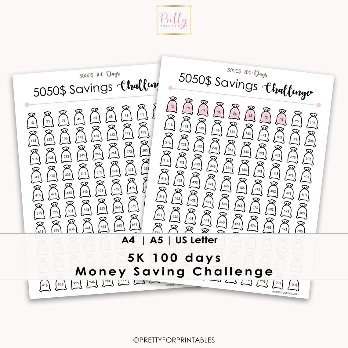 save-5000-dollars-in-100-days-100-days-money-saving-etsy