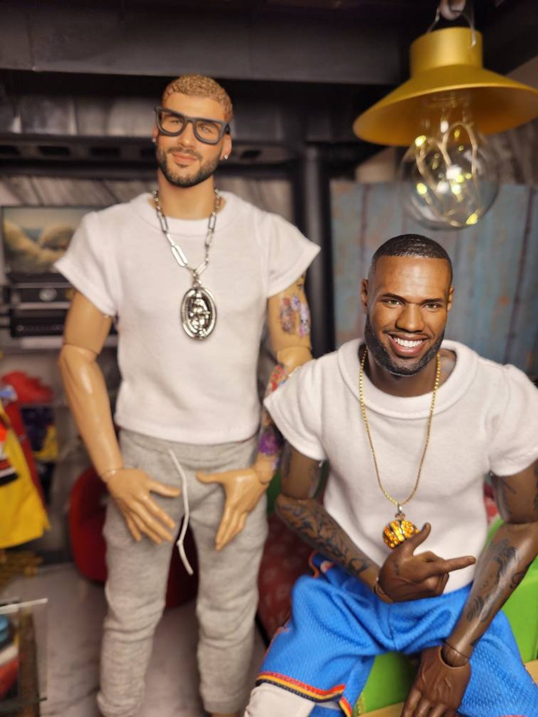 1/6 Scale Action Figure Shirt for Male Dolls Adonis Doll - Etsy UK