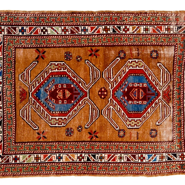 Turtle Runner Rug - Etsy