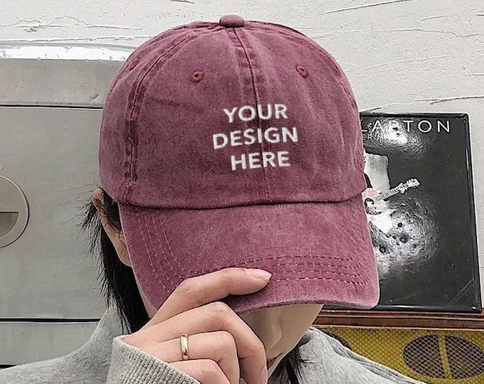 CHICKEN HEN Hat Embroidered Men Women Domestic Farm Baseball Cap Price ...