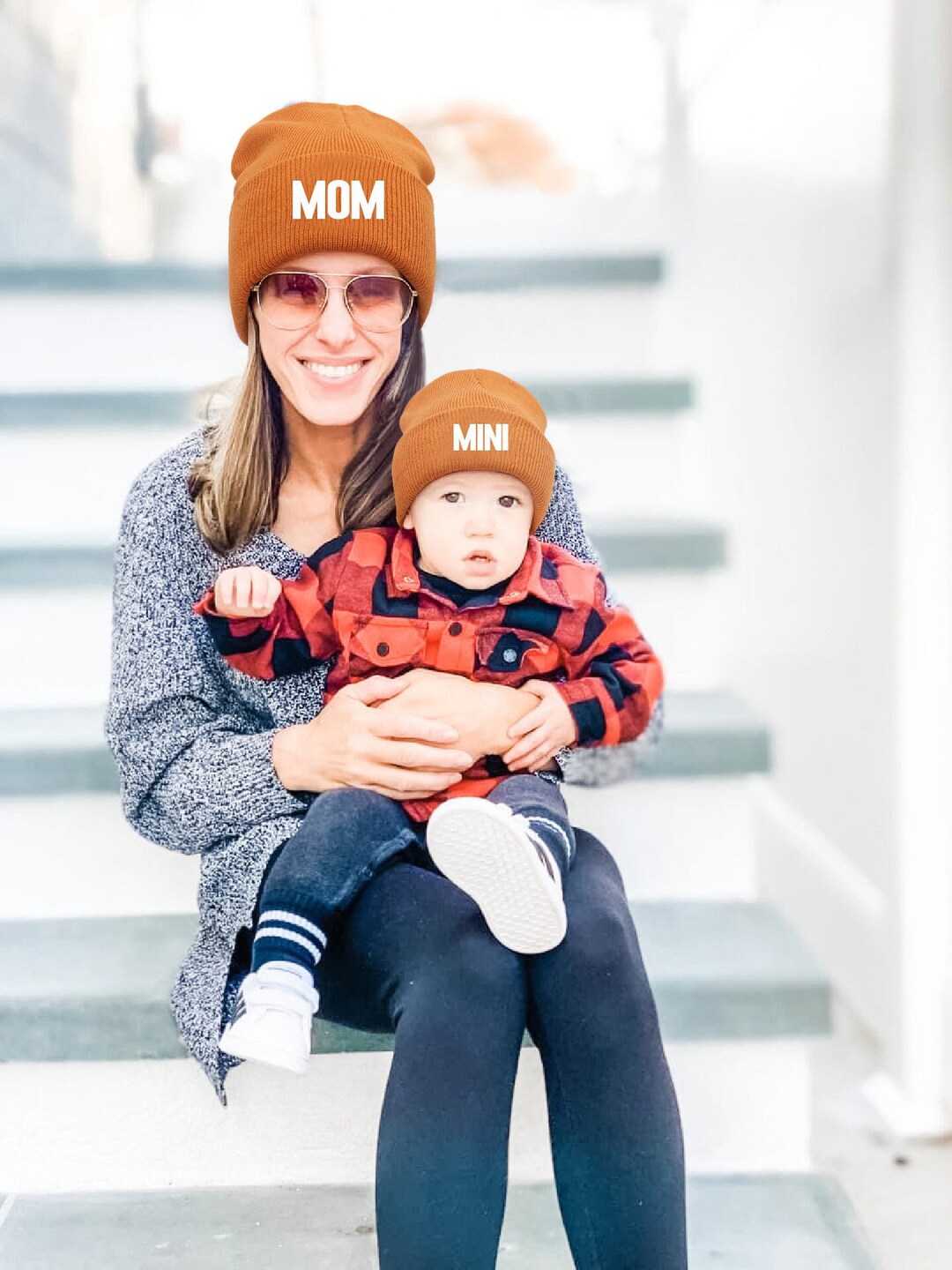 Custom Beanies for Kids, Name Beanie, Personalized Beanie, Custom ...