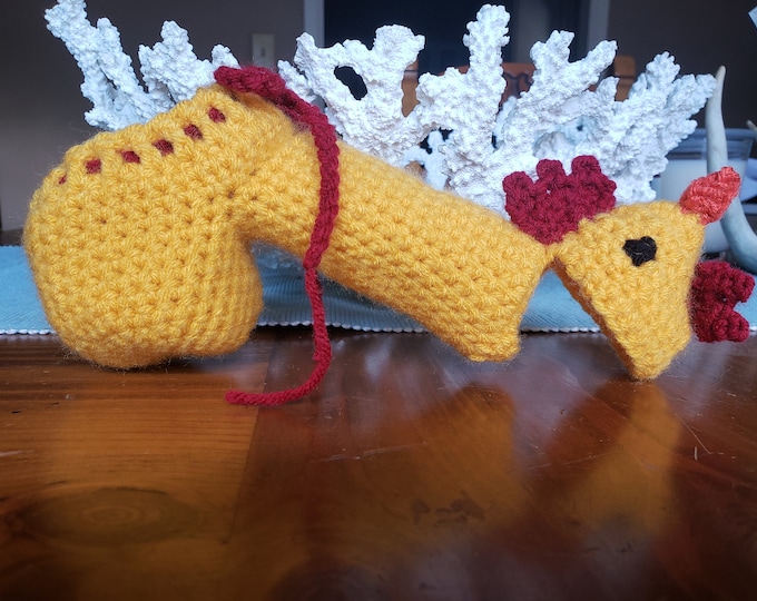 Crochet Pattern*** Dicken: Peter Heater/willy Warmer/cock Sock - Etsy