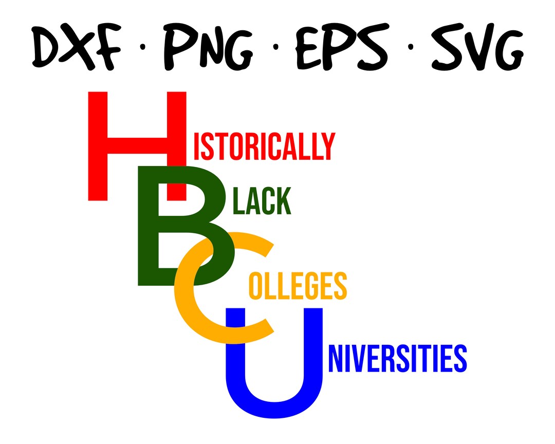 Historically Black College University HBCU Queen Grads Matter Dripping ...