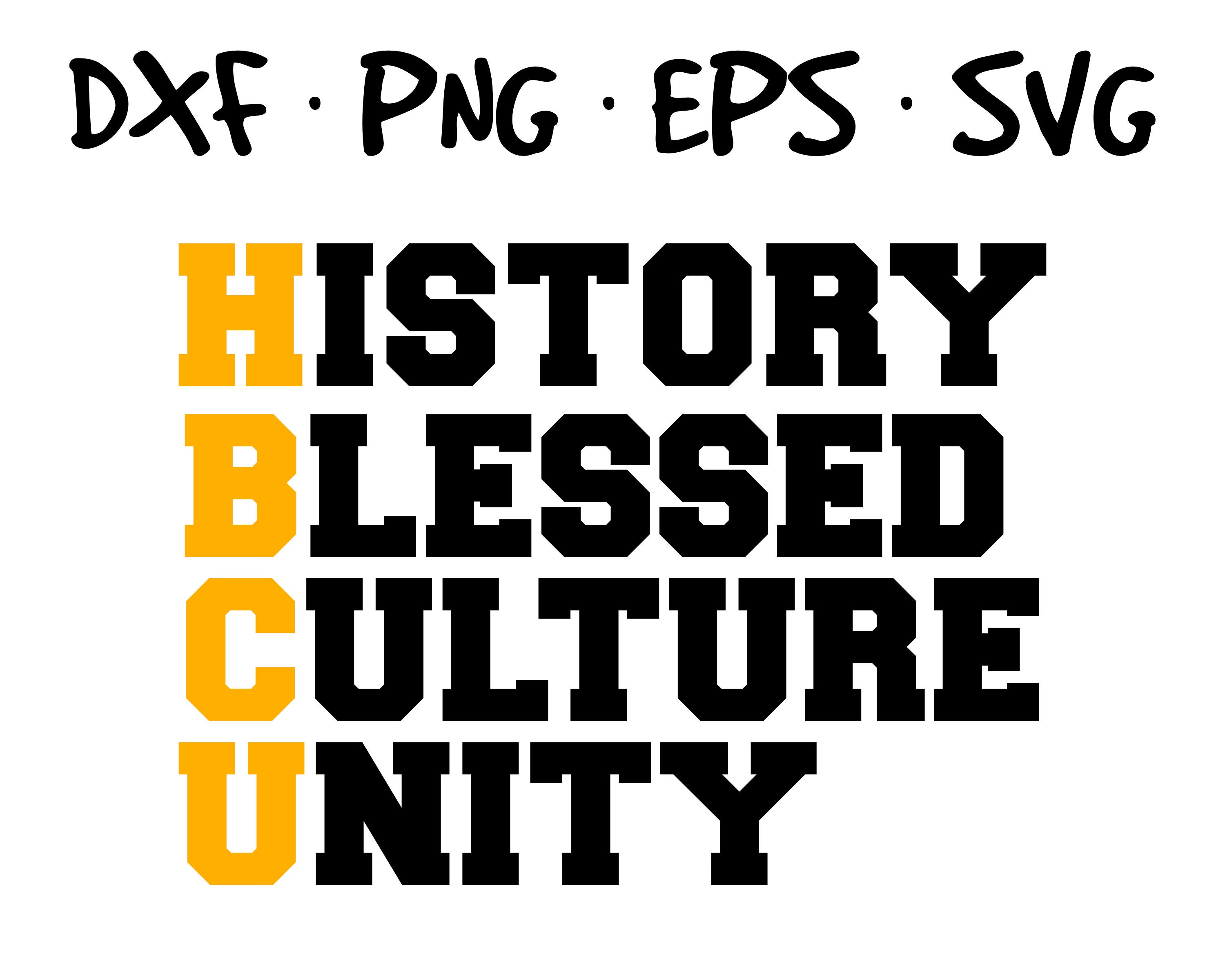 Historically Black College University HBCU Queen Grads Matter | Etsy