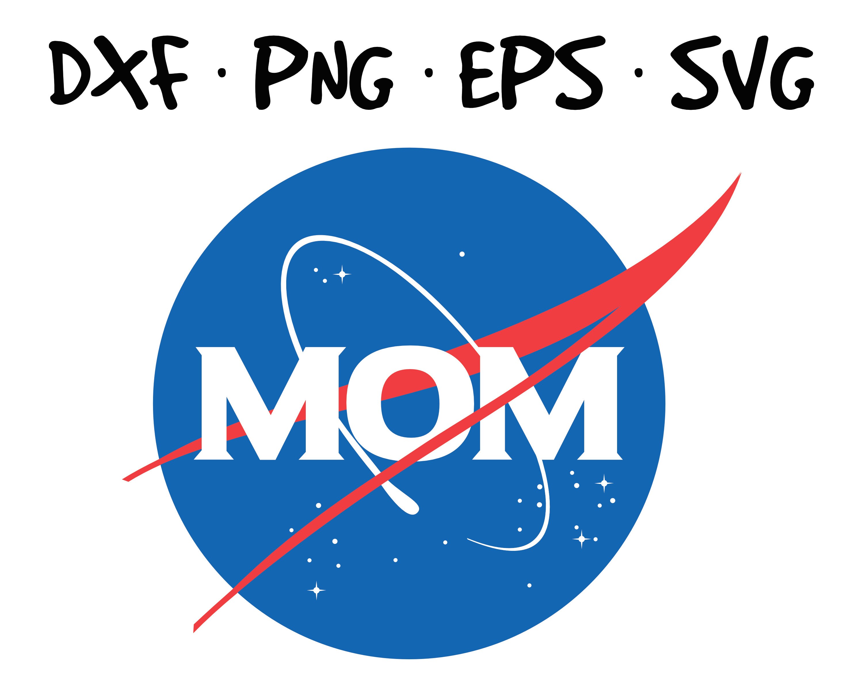 Nasa Logo High Quality