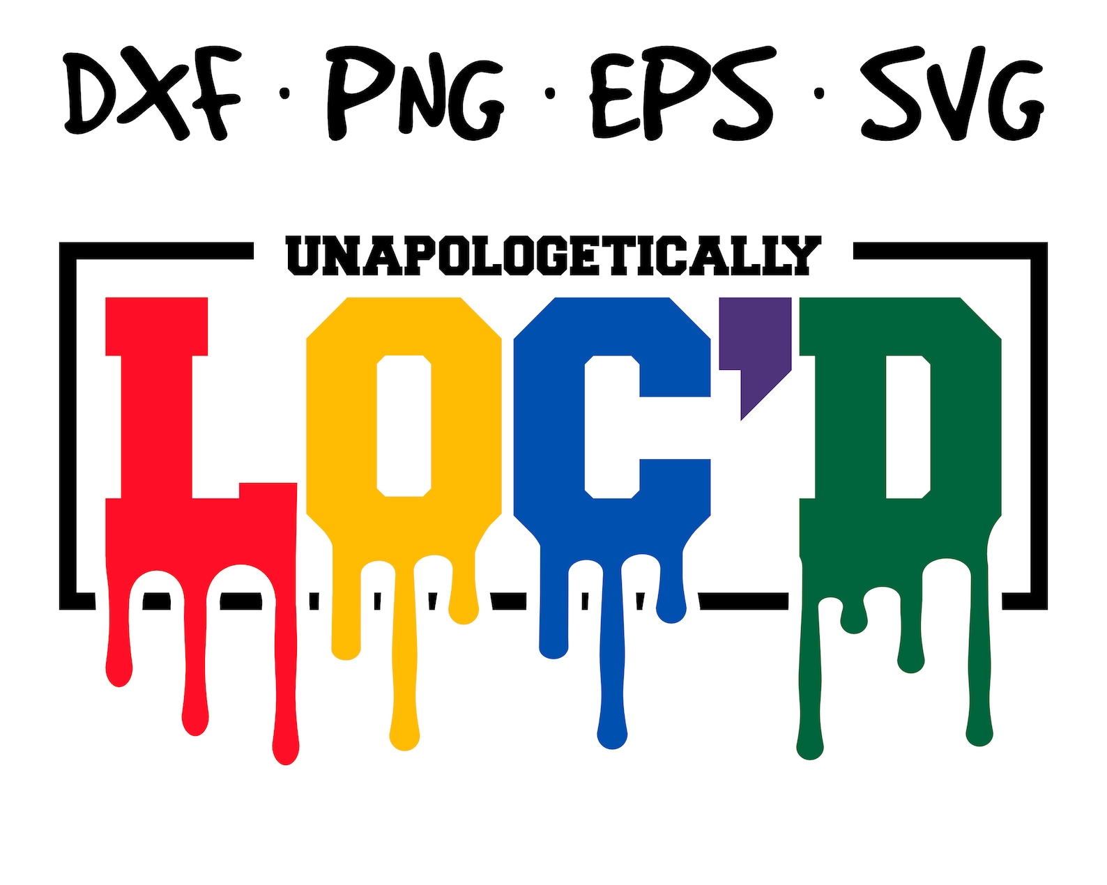 Unapologetically Loc'd It's the Locs Nutritional Facts Queen for Me ...