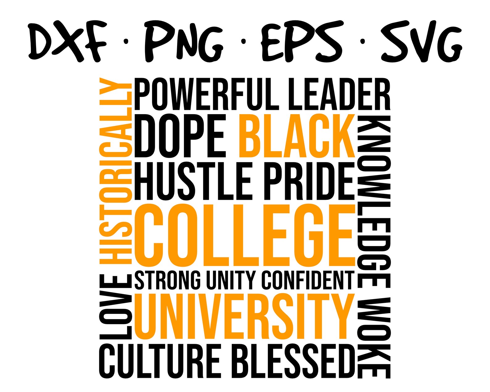 It is the Historically Black College University HBCU Queen - Etsy