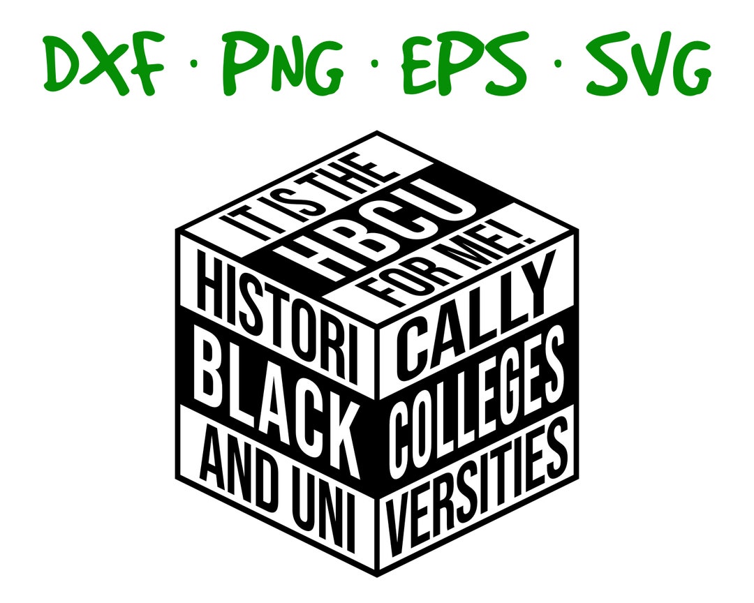 Historically Black College University HBCU Queen Grads Matter - Etsy