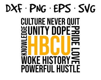 Hillman College Logo Svg - Etsy