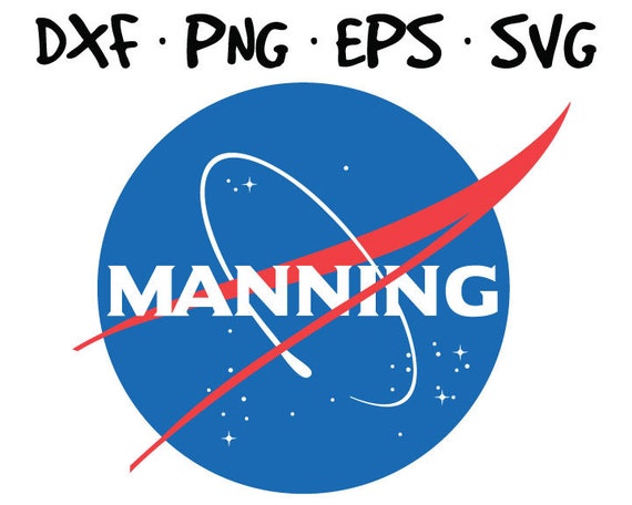 Nasa Create Custom Logo