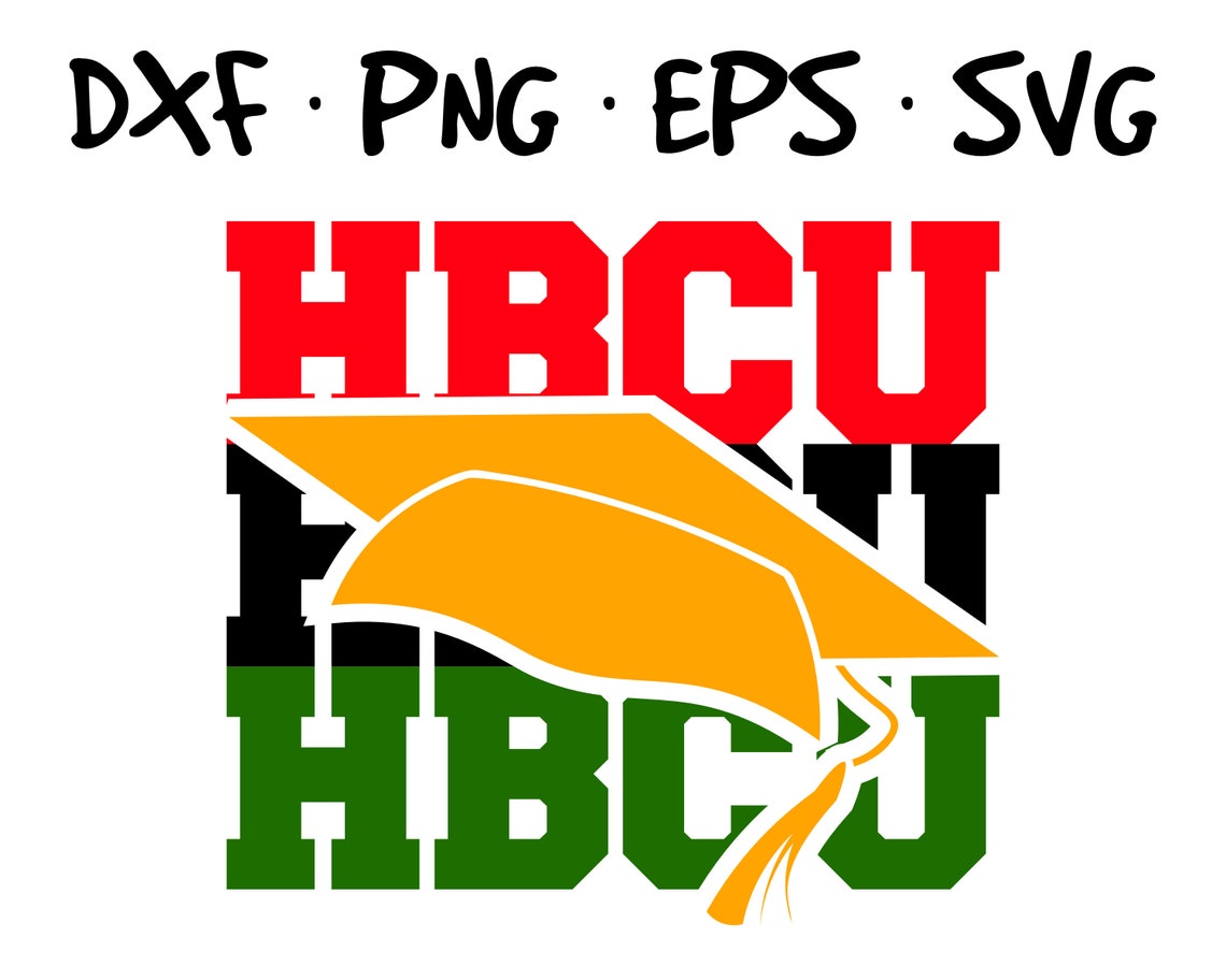 Historically Black College University HBCU 2021 Queen Grads - Etsy
