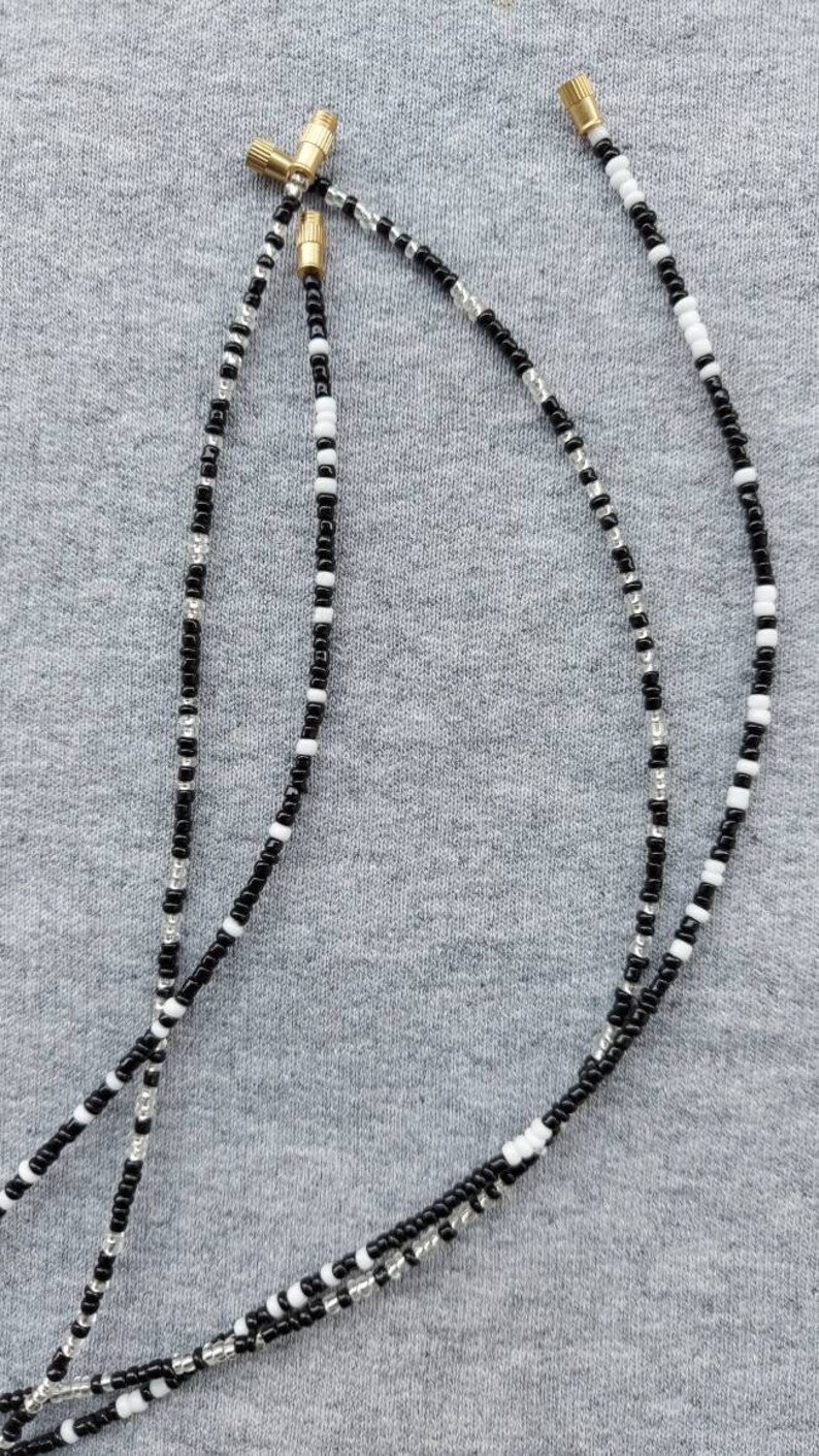 African Waist Beads Waist Beads Belly Beads Belly Chains - Etsy