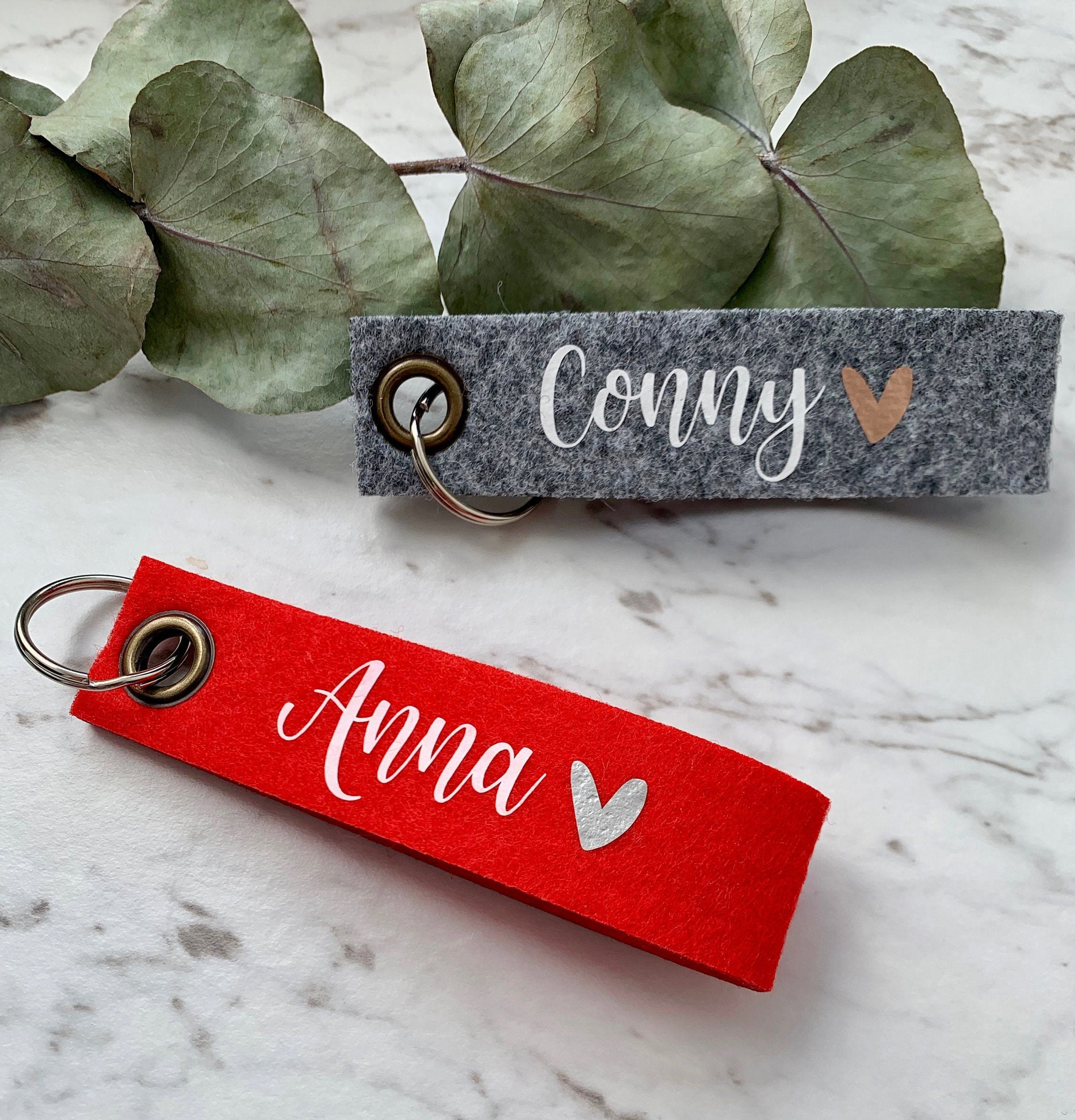 Personalized Felt Keychain With Name And Heart Custom Gift Etsy personalized-felt-keychain-with-name-and-heart-custom-gift-etsy