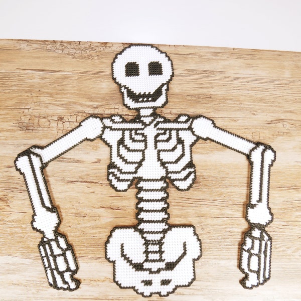 Plastic Canvas Art - Etsy