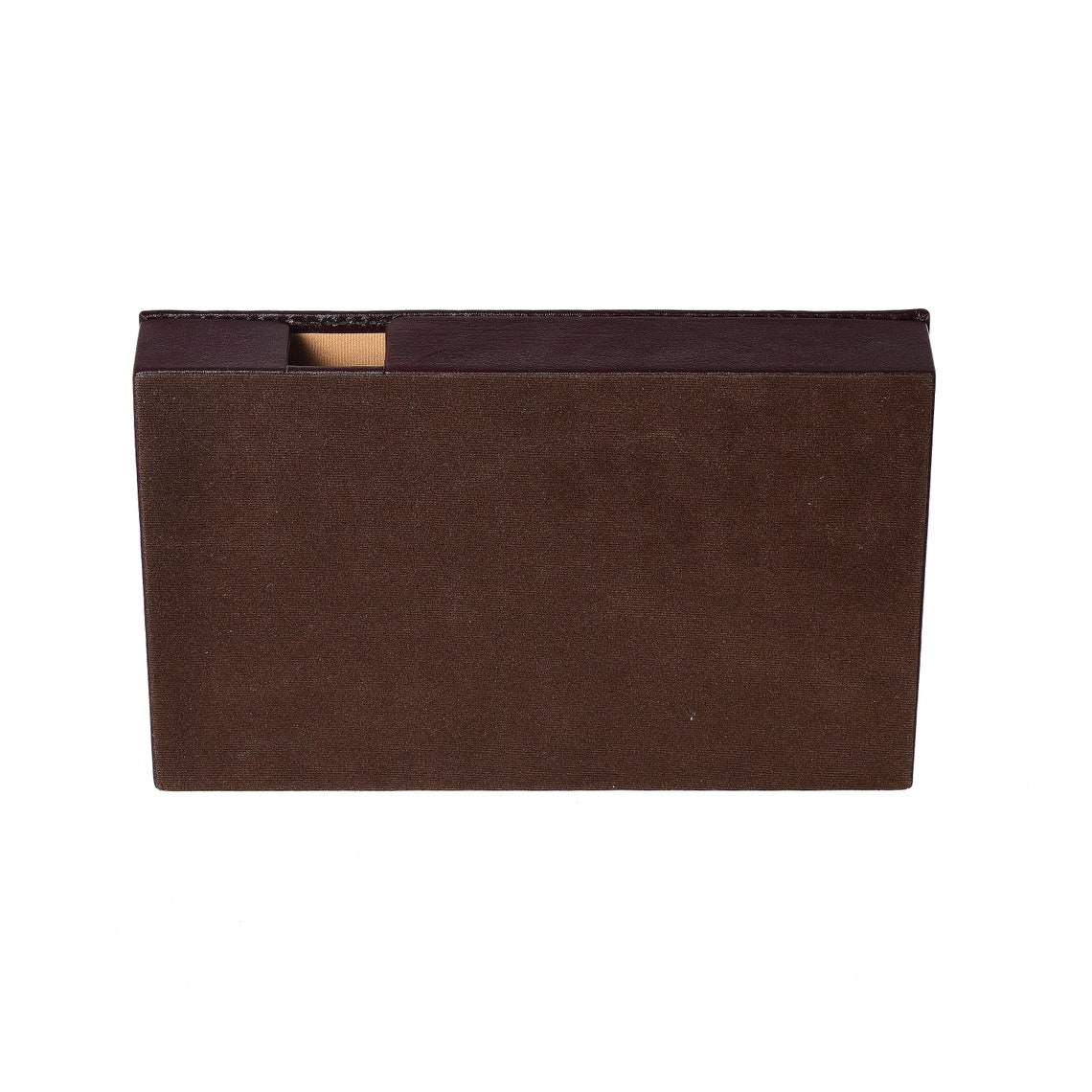 Genuine Leather Desk Organizer Valet Tray Office Decor - Etsy