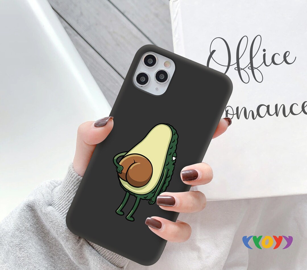 Avocado Case Huawei P30 P60 P50 Pro Huawei Mate 60 50 Pro Mate X5 Nova ...