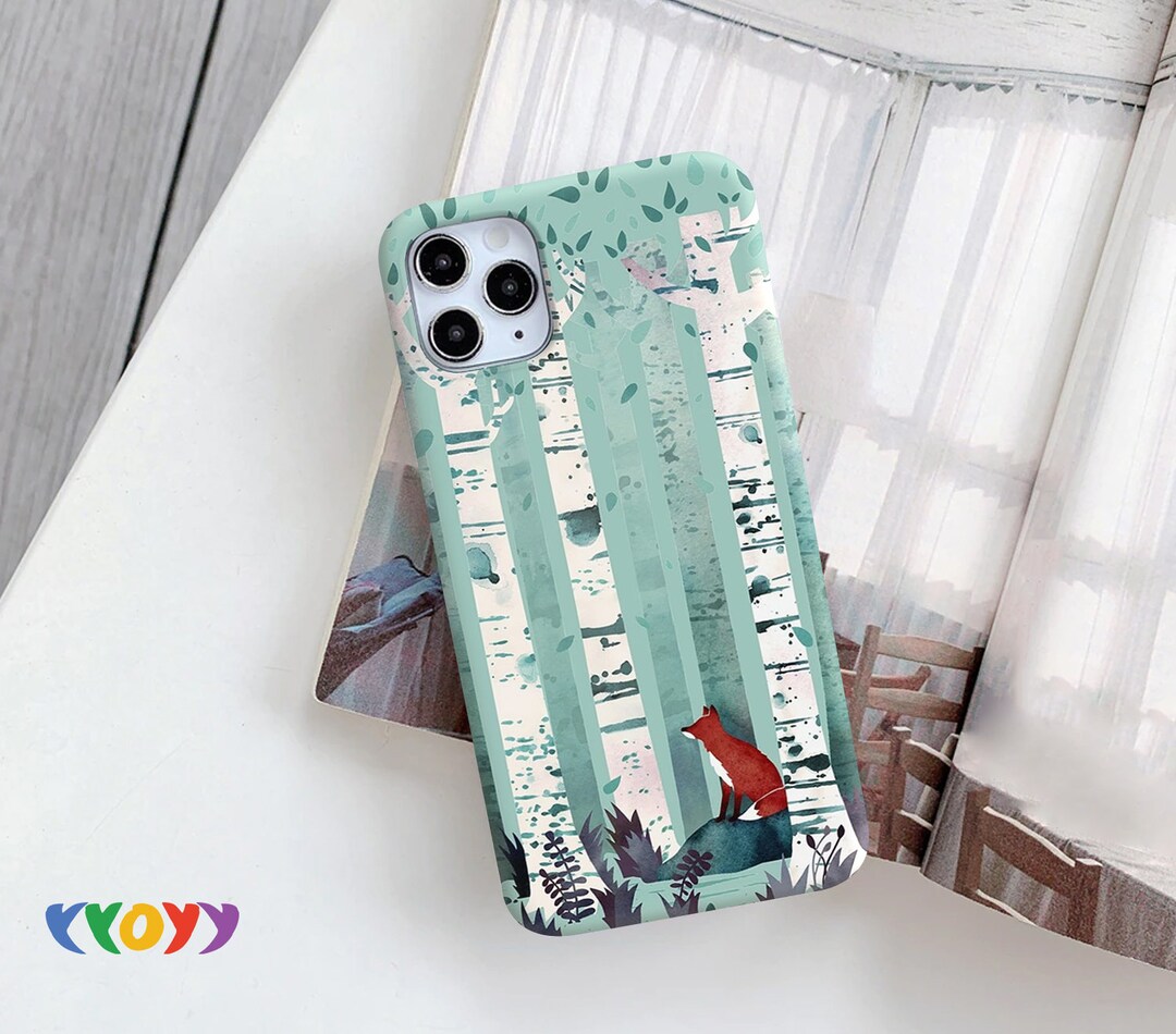 Fox Case Xiaomi Redmi 13c Redmi K70 Pro Redmi Note 13 12 11 Pro Redmi ...
