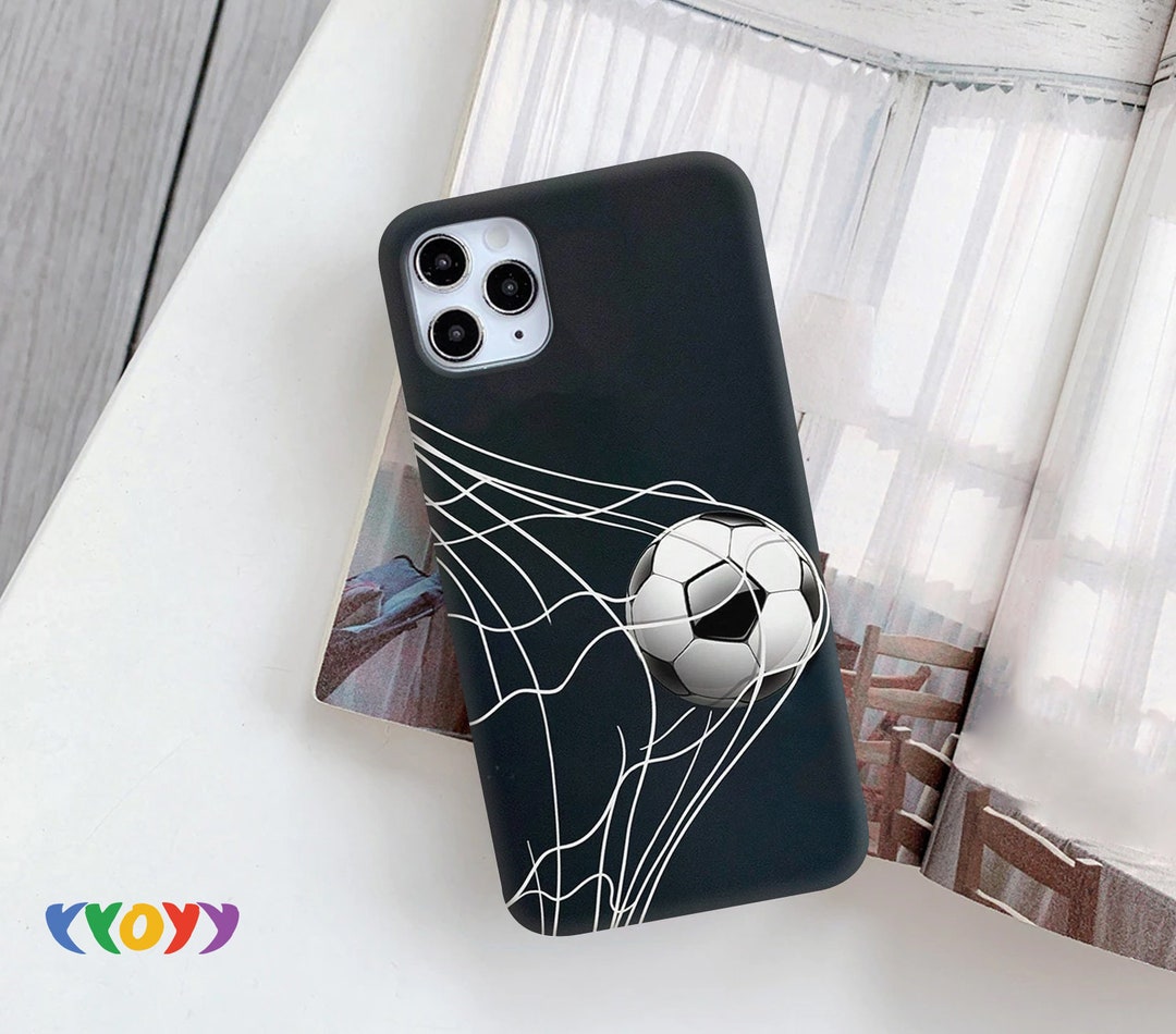 Football Case Huawei P30 P60 P50 Pro Huawei Mate 60 50 Pro Mate X5 ...