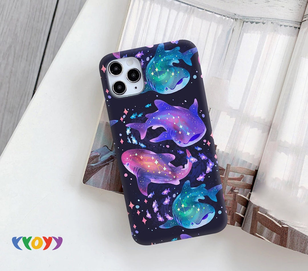 Whales Cosmos Case LG V60 V50 V40 G8 Thinq Lg W41 Pro Lg Nexus 5 5x Lg ...
