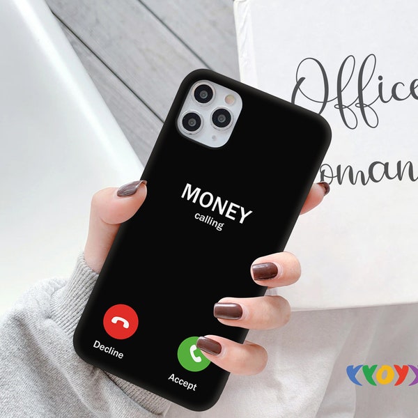 Money iPhone Case - Etsy