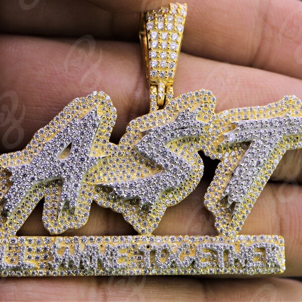 Buy Vvs Chains Online In India - Etsy India