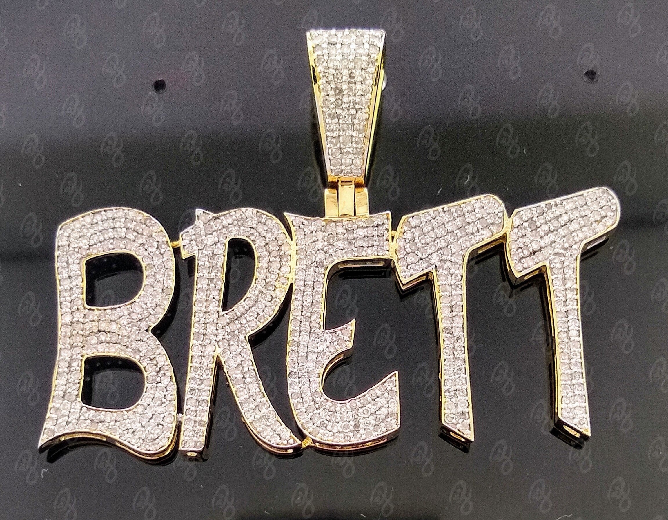The Name Brett