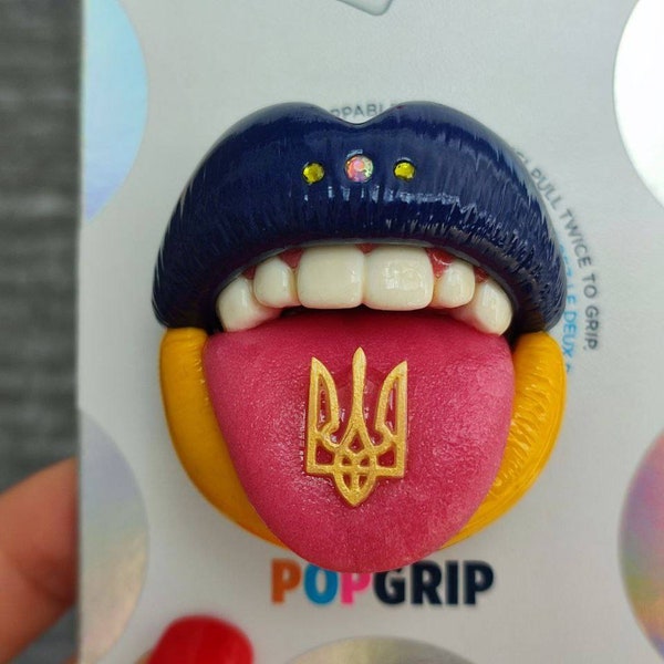 Popsocket - Etsy