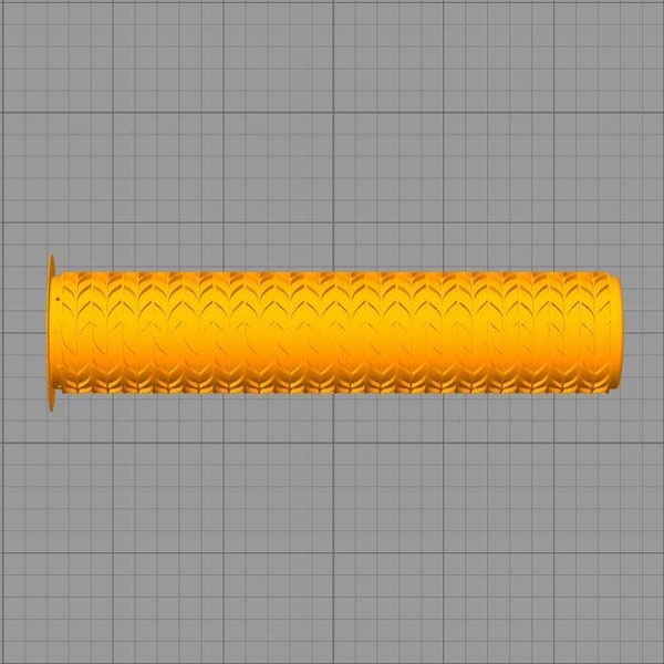 Stl File Texture Mat - Etsy