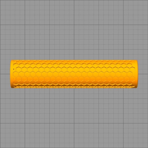 Texture Roller - Etsy