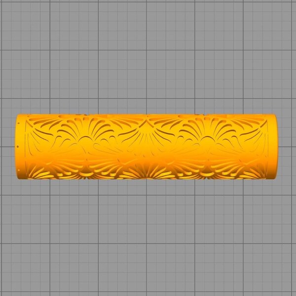 Stl File Texture Mat - Etsy