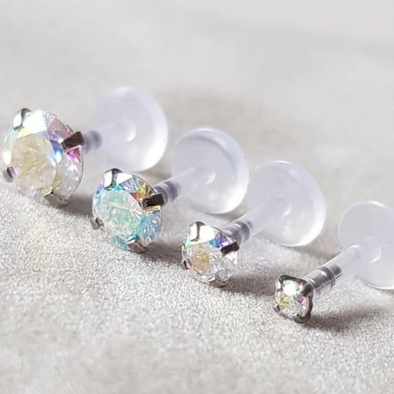 Medusa Piercing Bioflex - Etsy