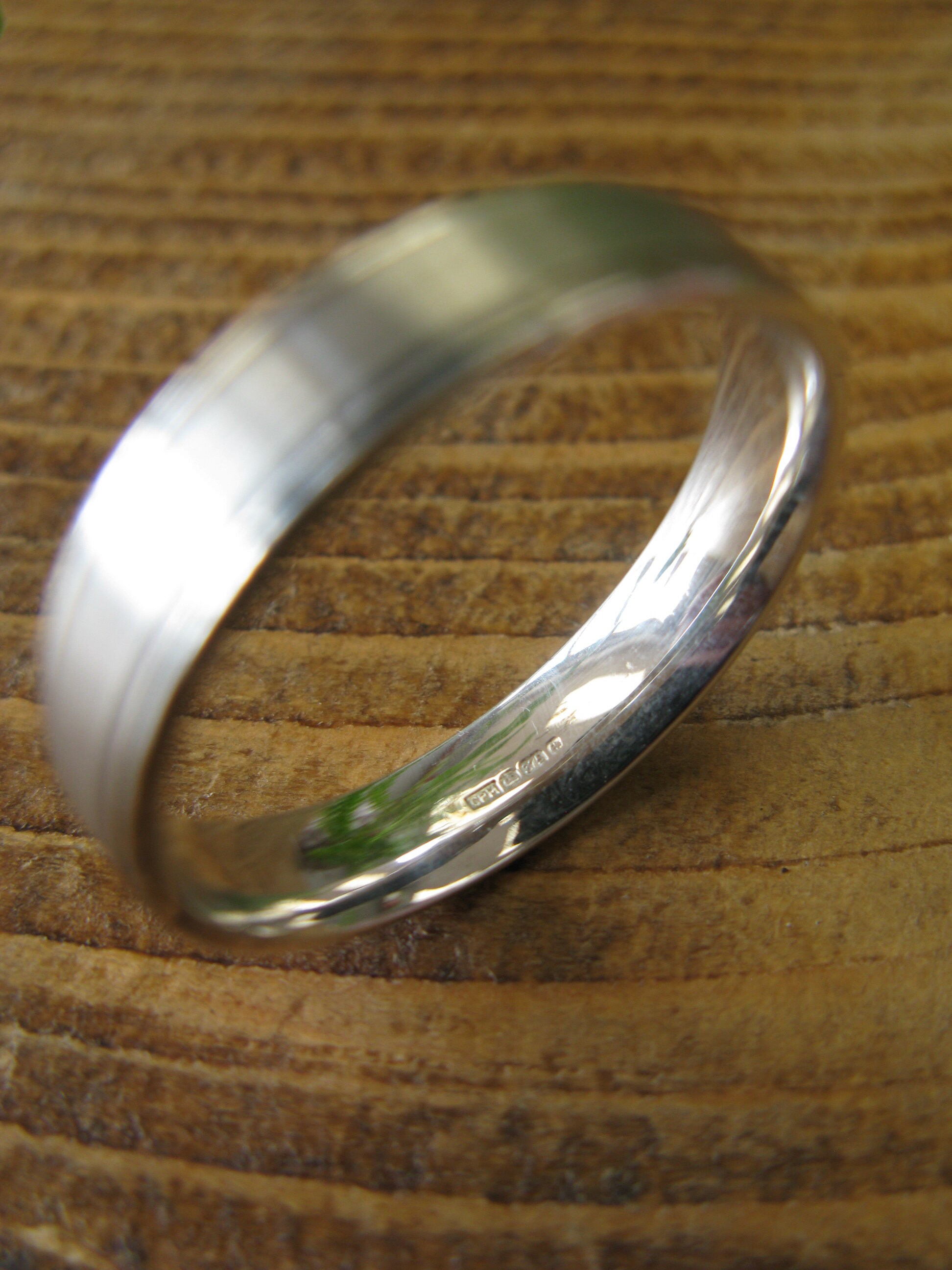 Mens Wedding Ring Mens Wedding Band Patterned Wedding Ring | Etsy