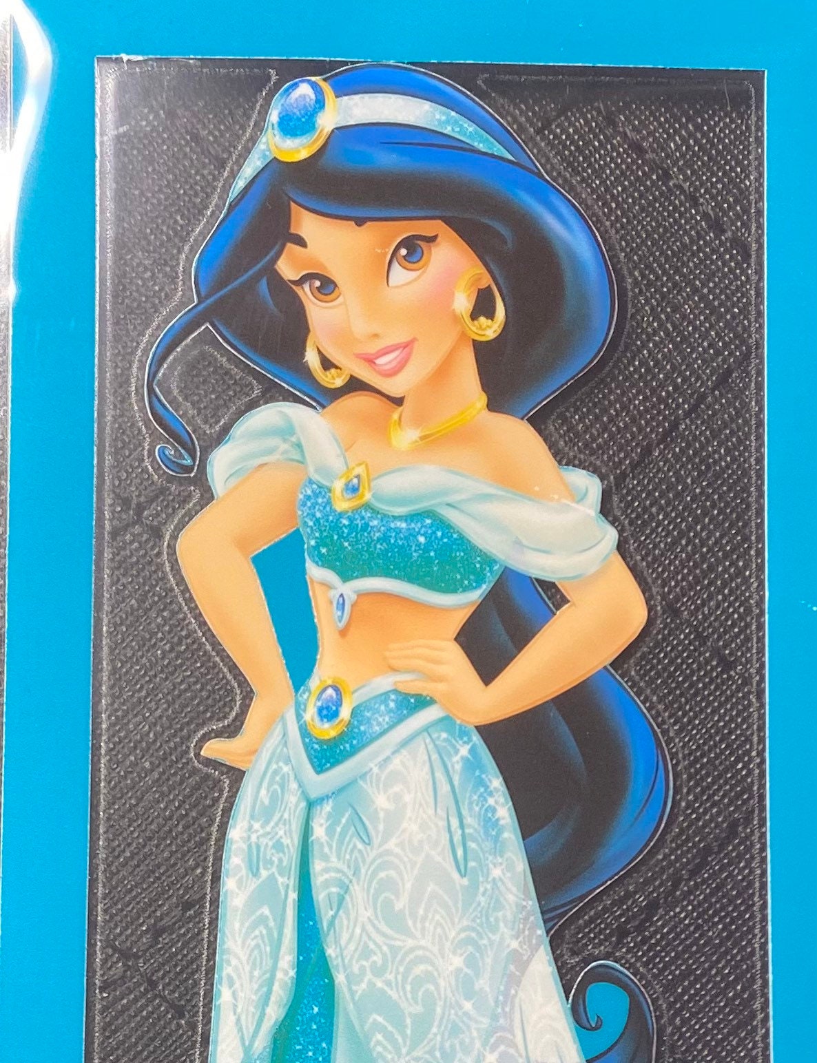 Princess Cash Envelope Vertical Layout - Etsy