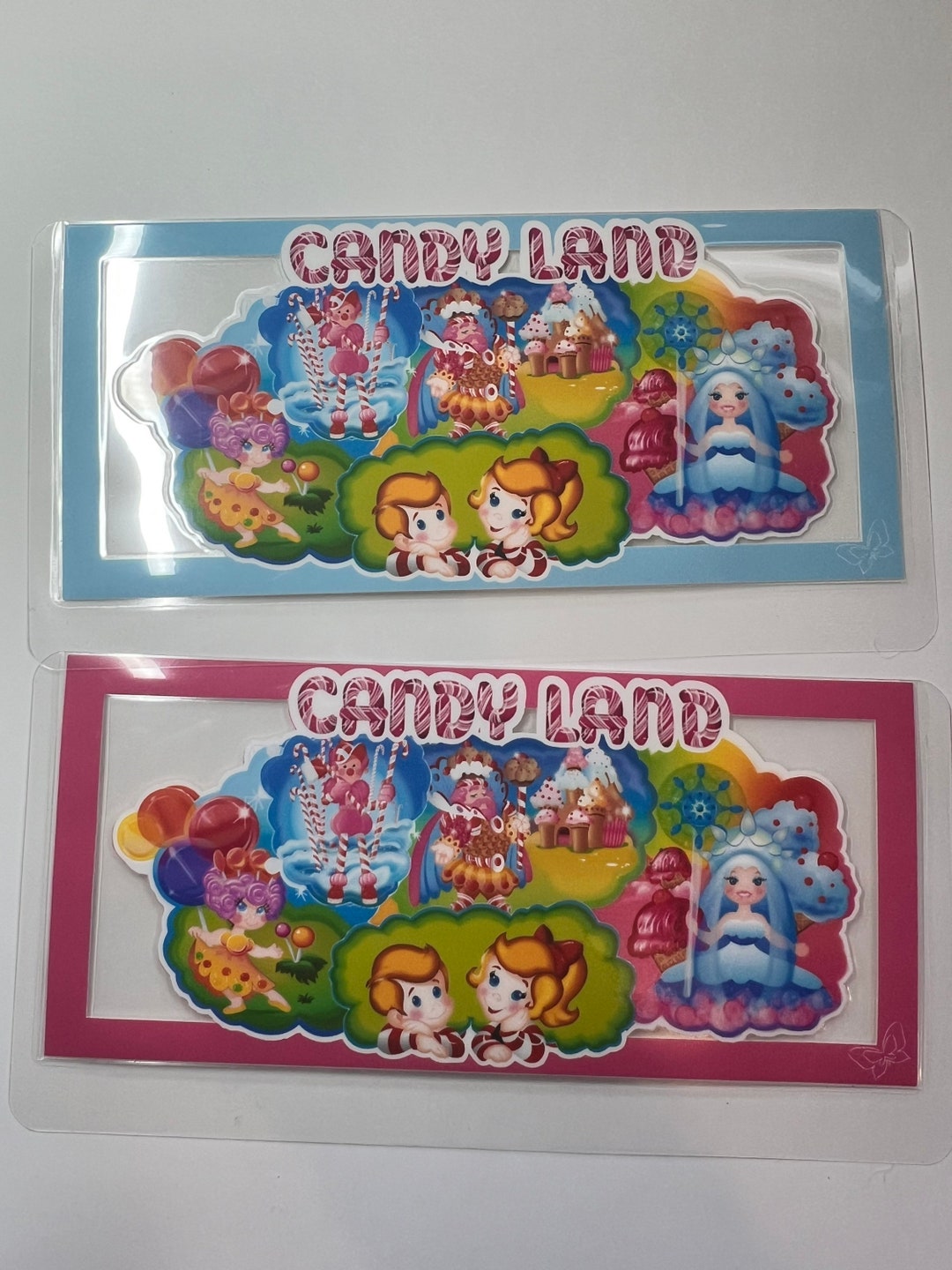 Candy Cash Envelope - Etsy