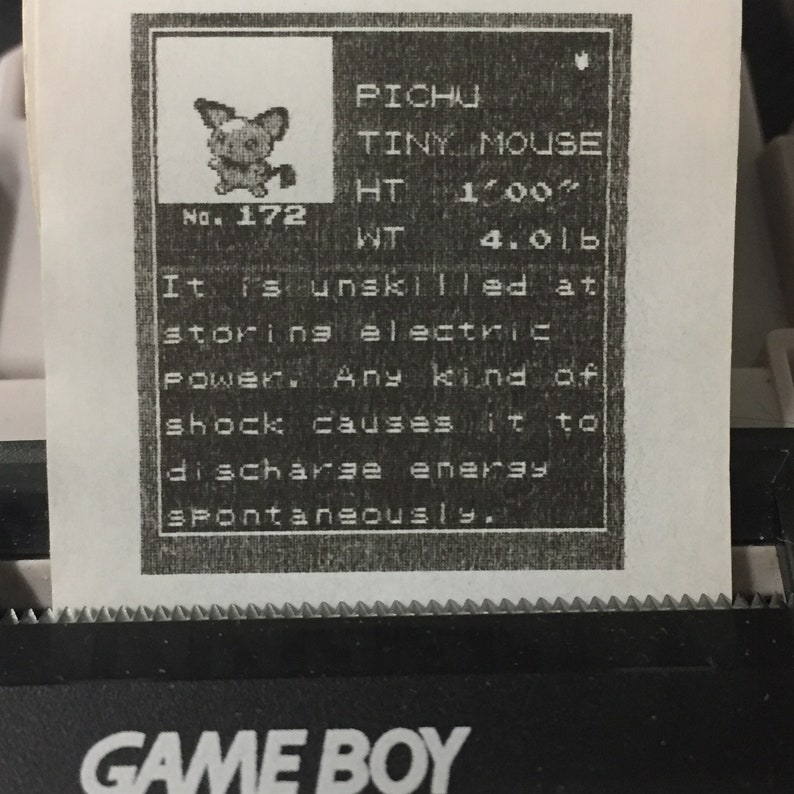 Diploma & Pokédex Profiles (152-219) From Generation 2 Pokemon - Gold ...