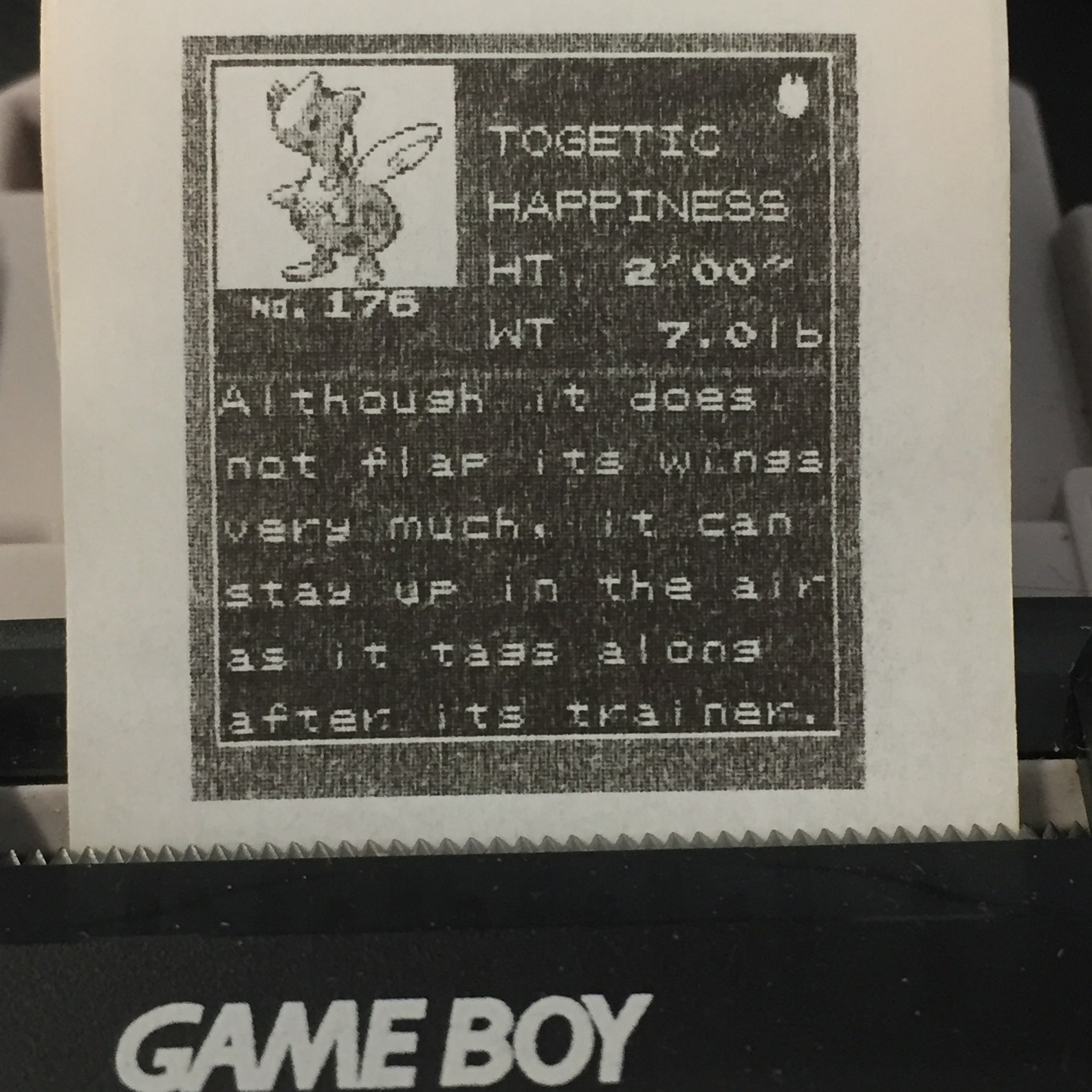 Diploma & Pokédex Profiles (152-219) From Generation 2 Pokemon - Gold ...